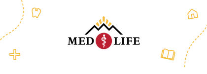 MEDLIFE Chapter Application Form 2022 - 2023